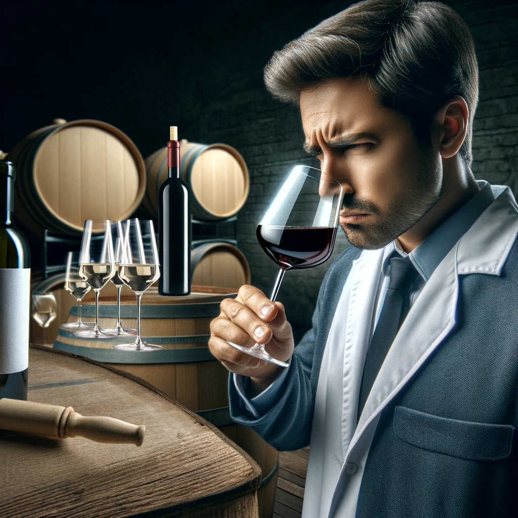 Les Défauts du Vin : Origines, Reconnaissance et Atténuation - Miss Wine
